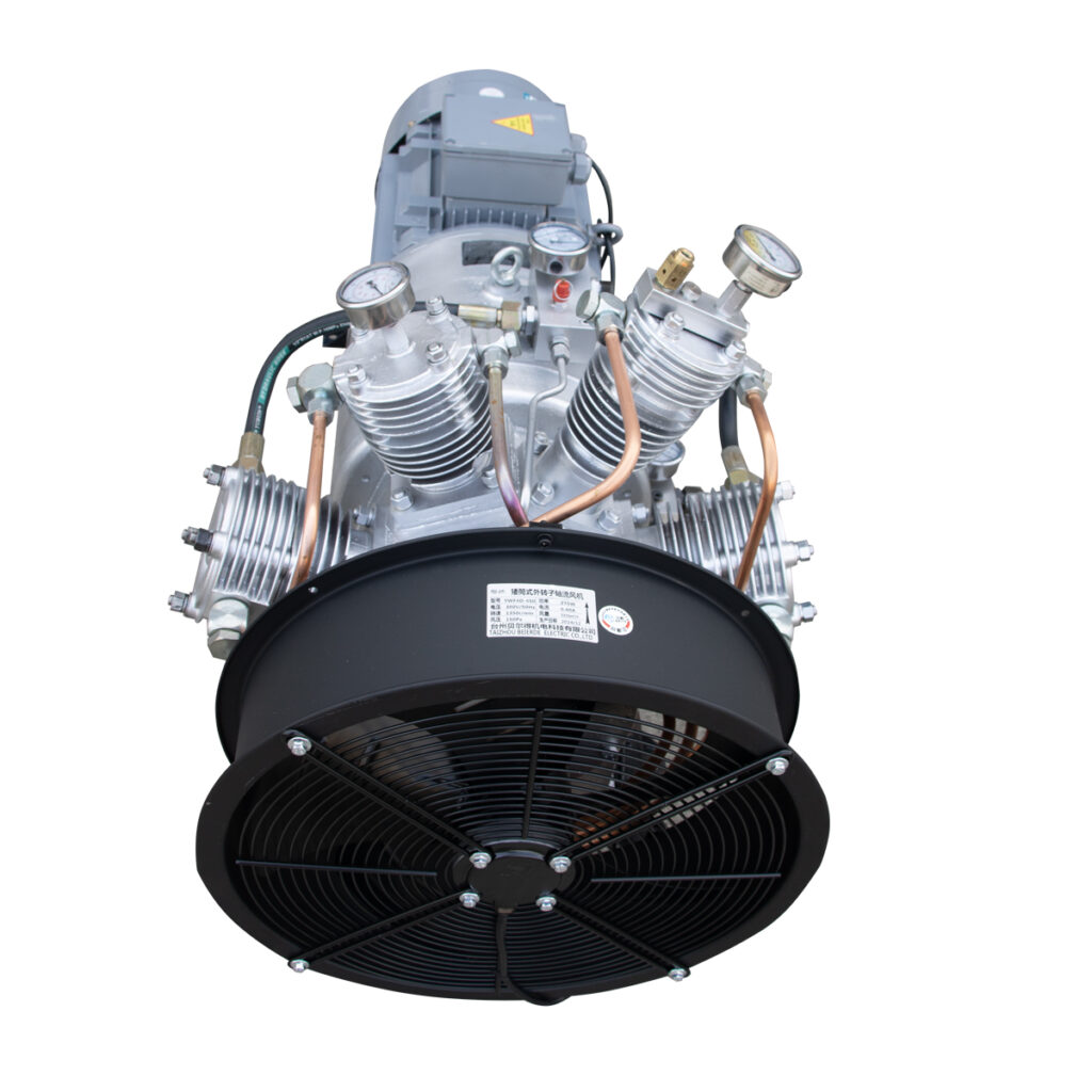 sf6 gas compressor, gas compressor , helium compressor